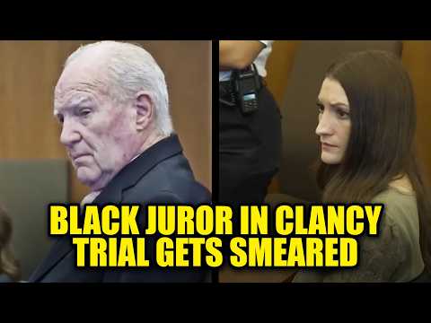 Guilty Vote In Lindsay Clancy Case Lands Black Juror On Trial