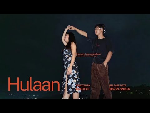 Aaron P,Em-Em - Hulaan(Official Music Video) - YouTube