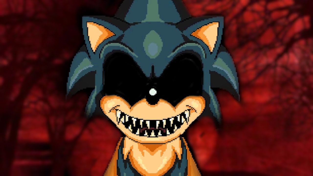 DEPRIVED 1994.EXE *NEW EVIL EXE* - YouTube