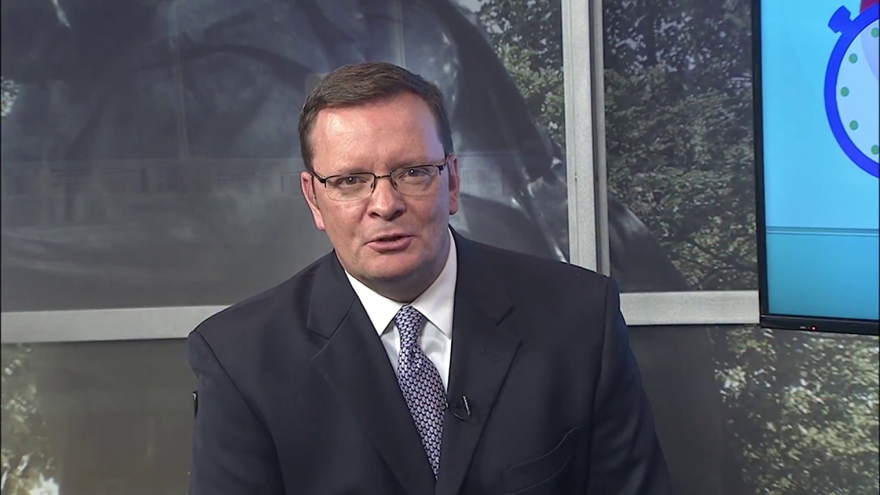 Dr. Busch Talks About Headaches and Neck Pain on the Medical Minute ...