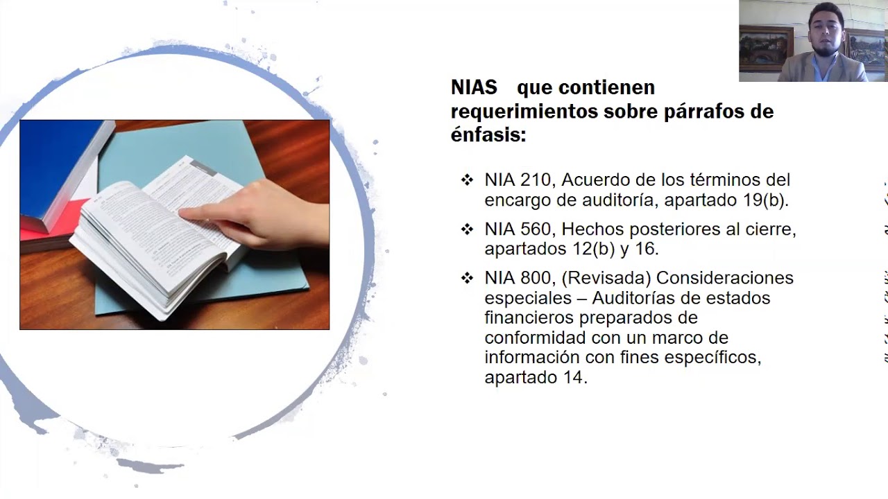 NIA 706 Y BOLETIN 4010 - YouTube