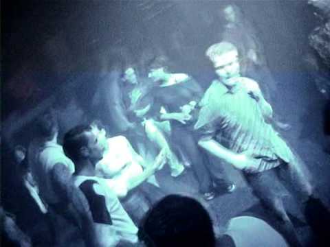 Massimo @ Tor 3 Union Rave (24.12.2004)