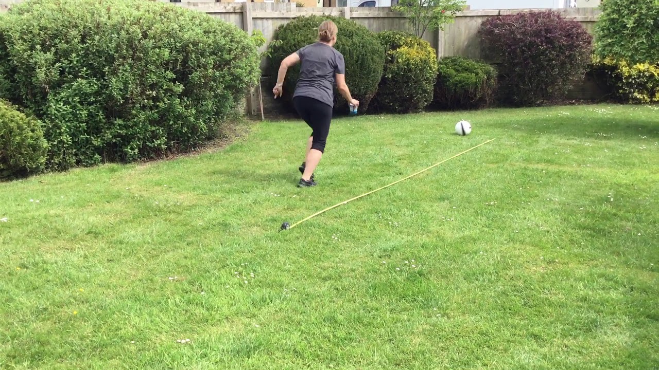 Challenge 5 - Baked Bean Runs - YouTube