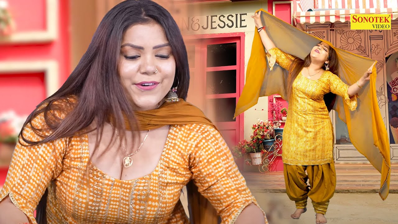 Shilpi Tiwari Dance :- Lakhmi Baman Ki Ragni I New Haryanvi Dance I Dj ...