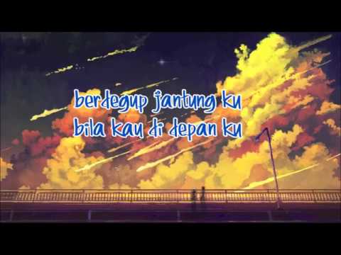[ LIRIK VIDEO ] TERASA CINTA - FARA HEZEL FT AIMAN TINO - YouTube