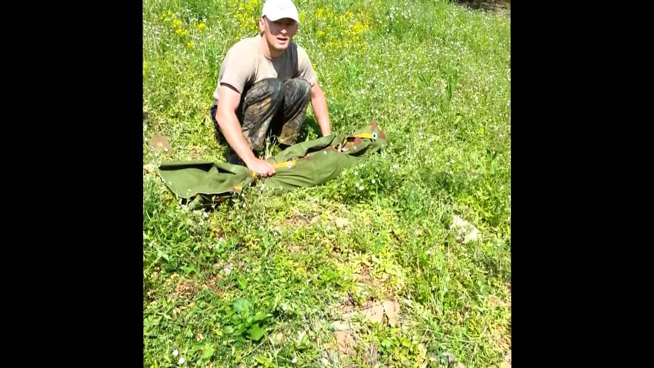 Peshkimi i Krapit 15.5 kg batllave - YouTube