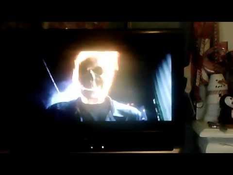 Marvel's Ghost Rider part 4 - YouTube