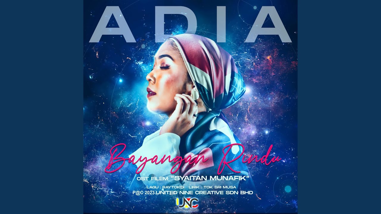 Bayangan Rindu (From "Syaitan Munafik - Original Soundtrack") - YouTube