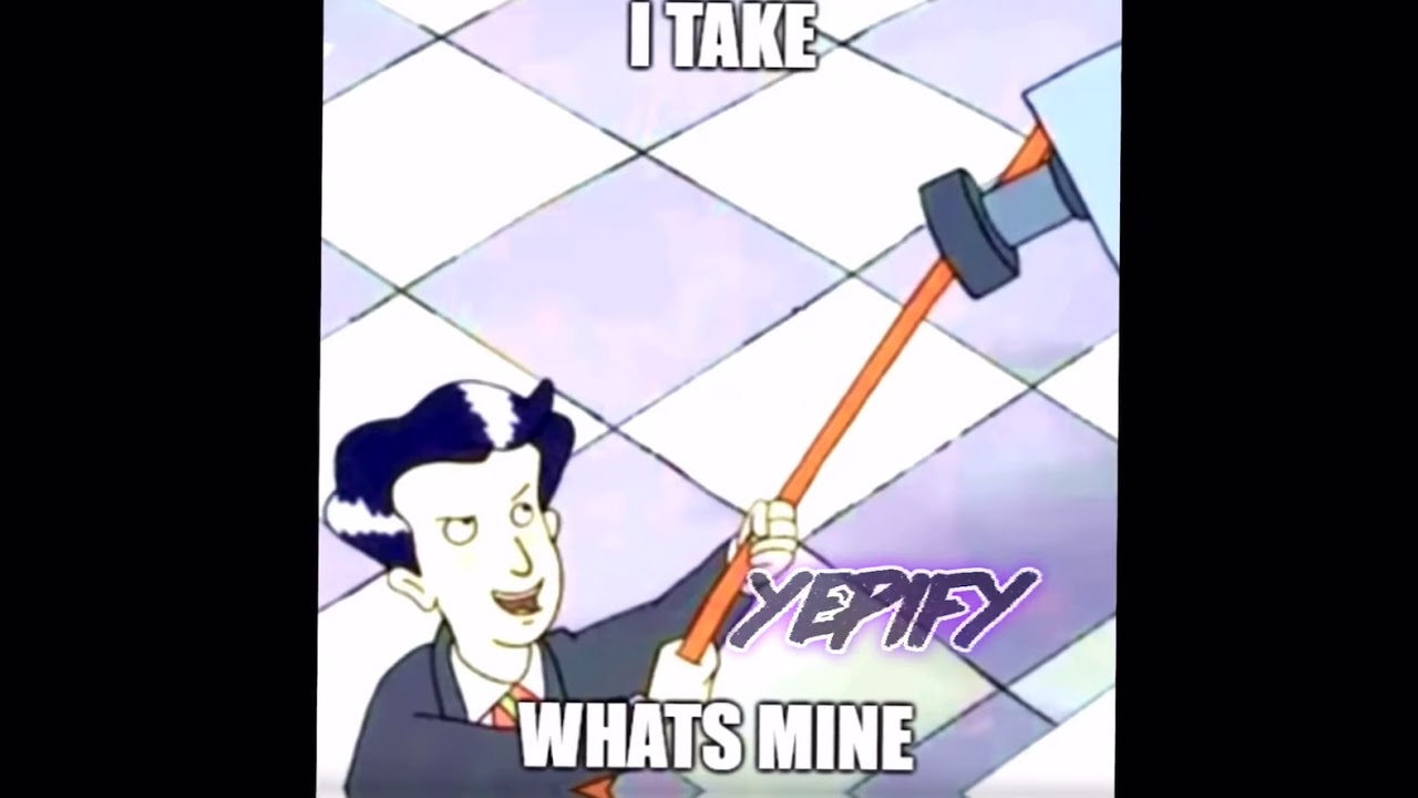 Bossy Bill gets owned - YouTube