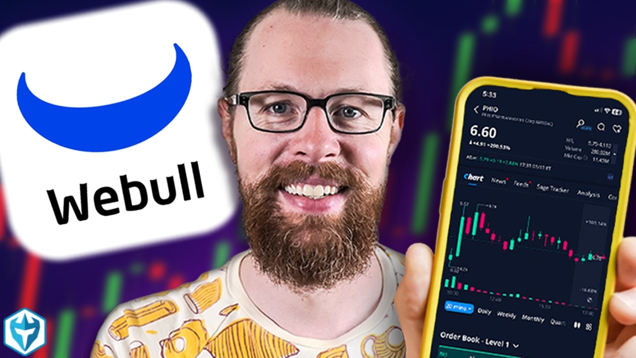 Is Webull Worth it for Day Trading? (My Honest Review & Platform Demo ...