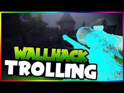 CSGO TROLLING WITH CONSOLE COMMANDS //CSGO - YouTube