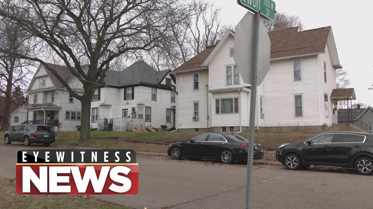 WTVO Eyewitness News for December 9th, 2024 (full broadcast) - YouTube