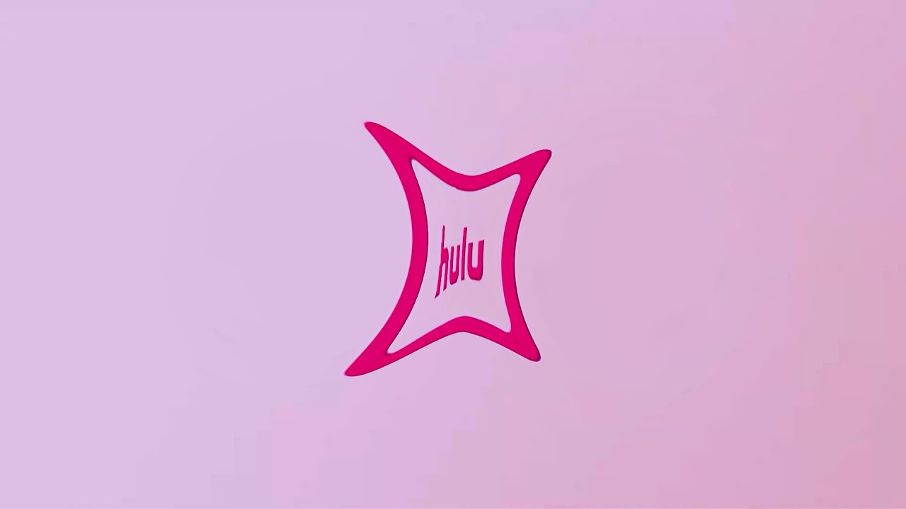 (distorted)"Hulu" Logo intro Effects | Sponsored by Preview 2 Effects ...