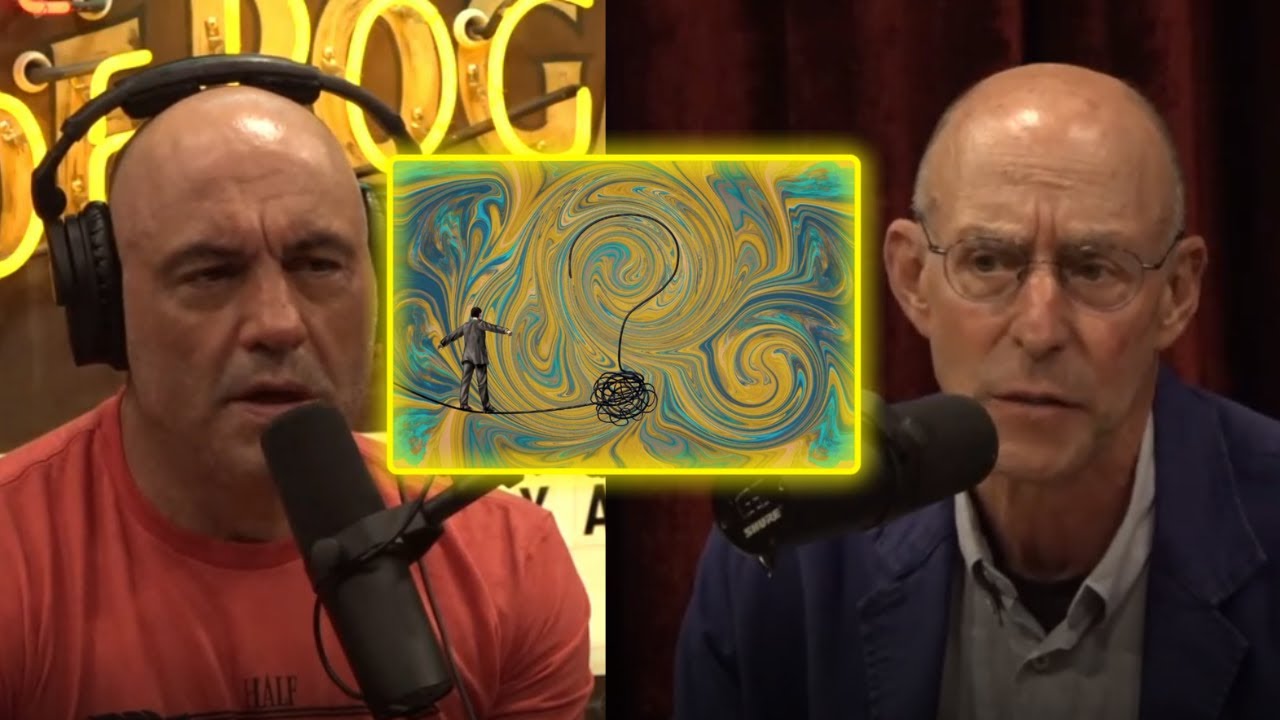 How Dangerous Are Psychedelics? | Joe Rogan Experience - YouTube