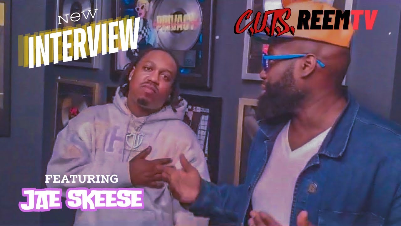 Buffalo's Secret: Why Are These Rappers So DOPE in Hip Hop Culture? 🔥 ...