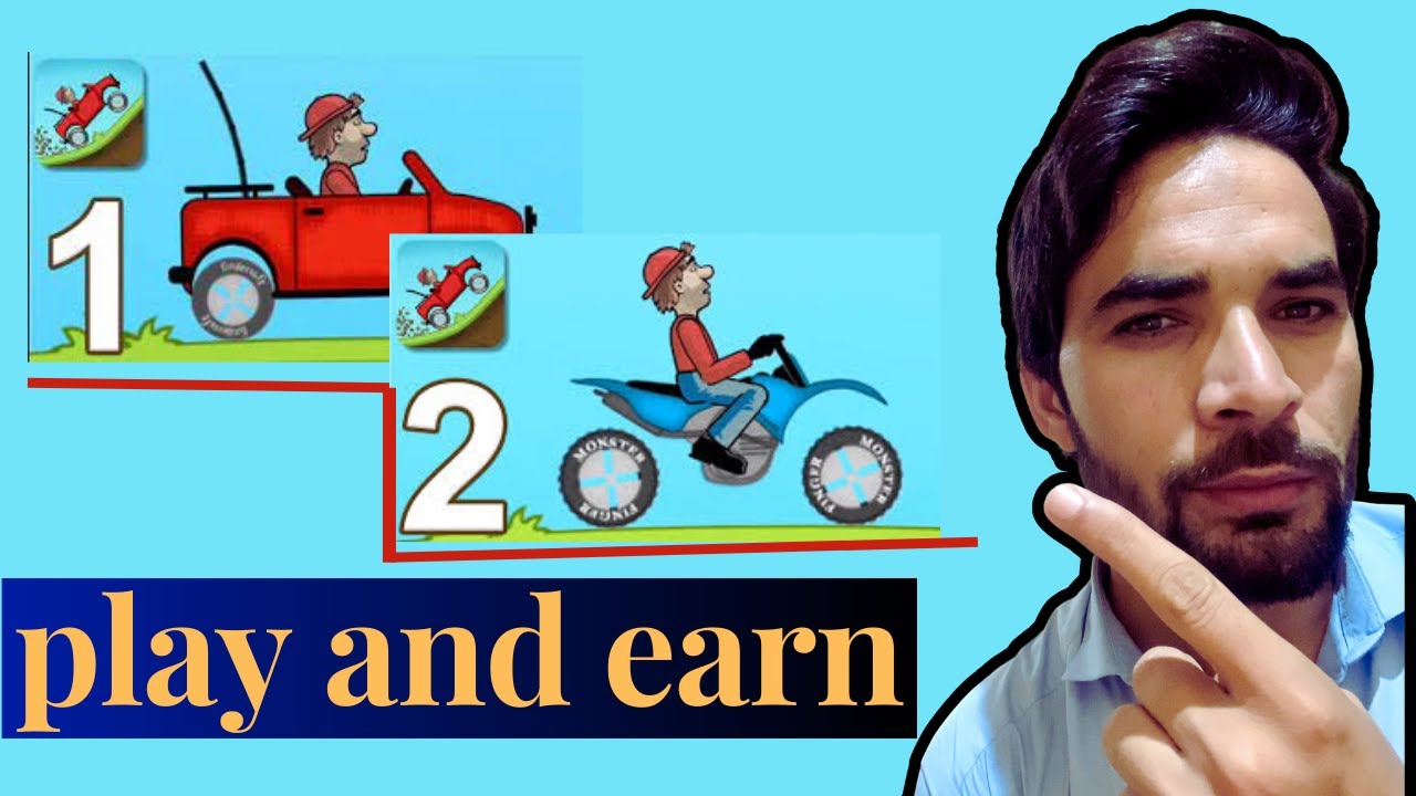 Play Easy Games and Earn Money Idea! Unleash Your Gaming Skills and ...