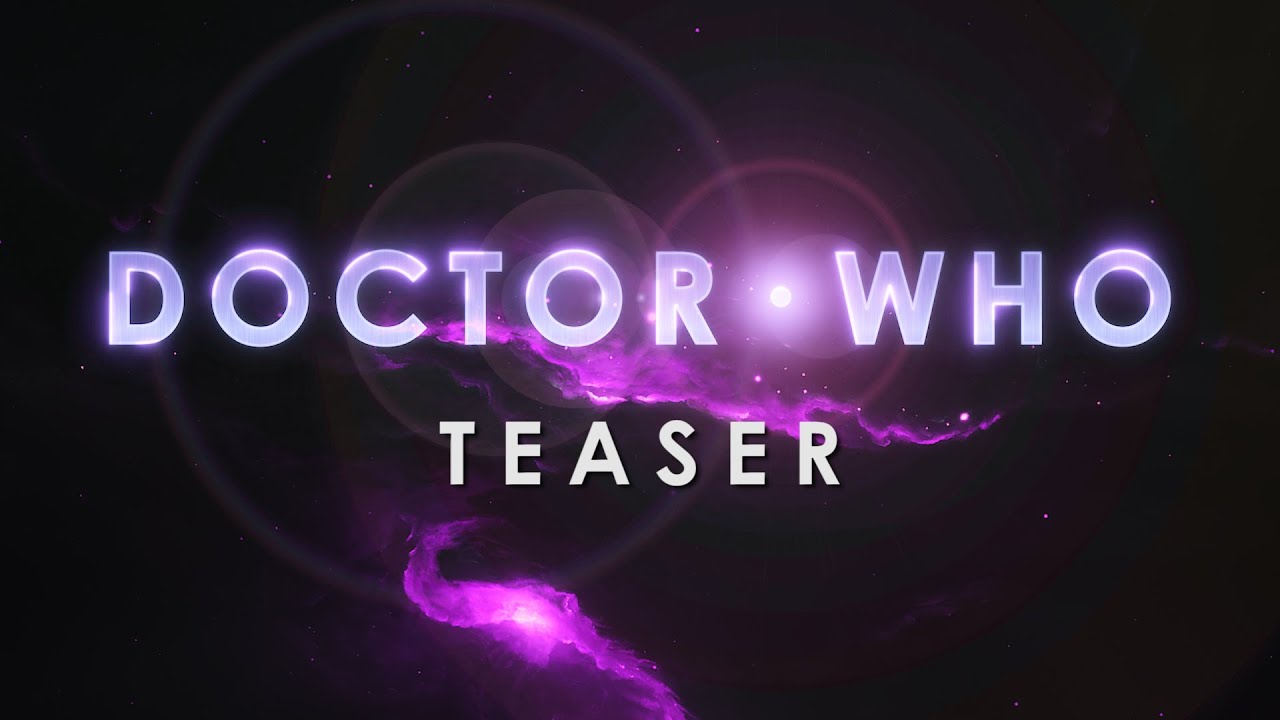 Doctor Who Fan Film | Guardian 2020 | Short Teaser - YouTube