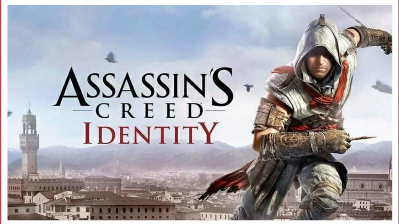 ASSASSIN'S CREED IDENTITY | GAMEPLAY WALKTHROUGH - YouTube