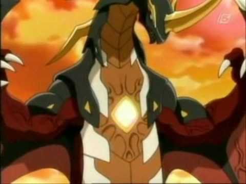 Drago tribute Time of Dying