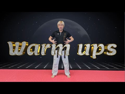 Warm ups - YouTube