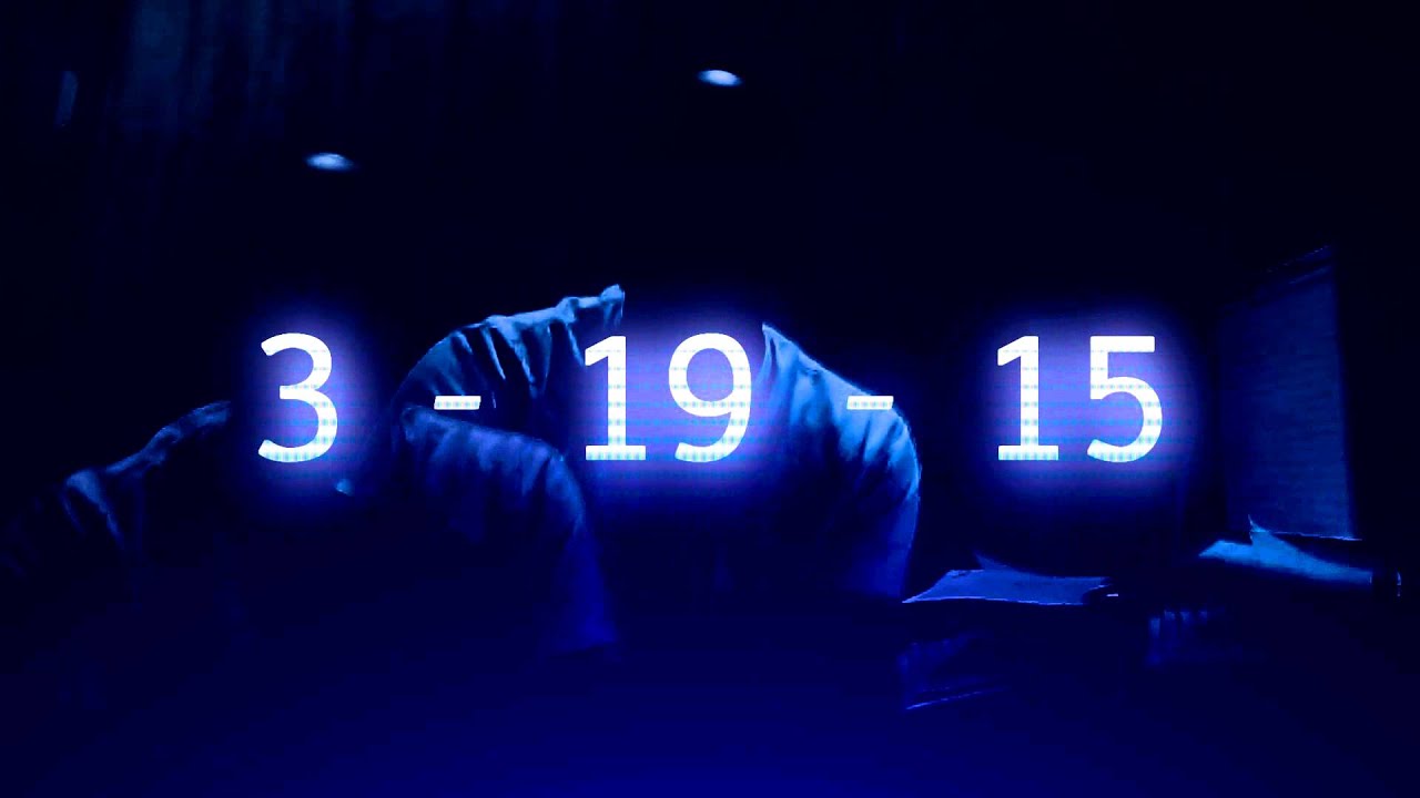 Julian Thomas - FB Freestyle (3/19/15) - YouTube