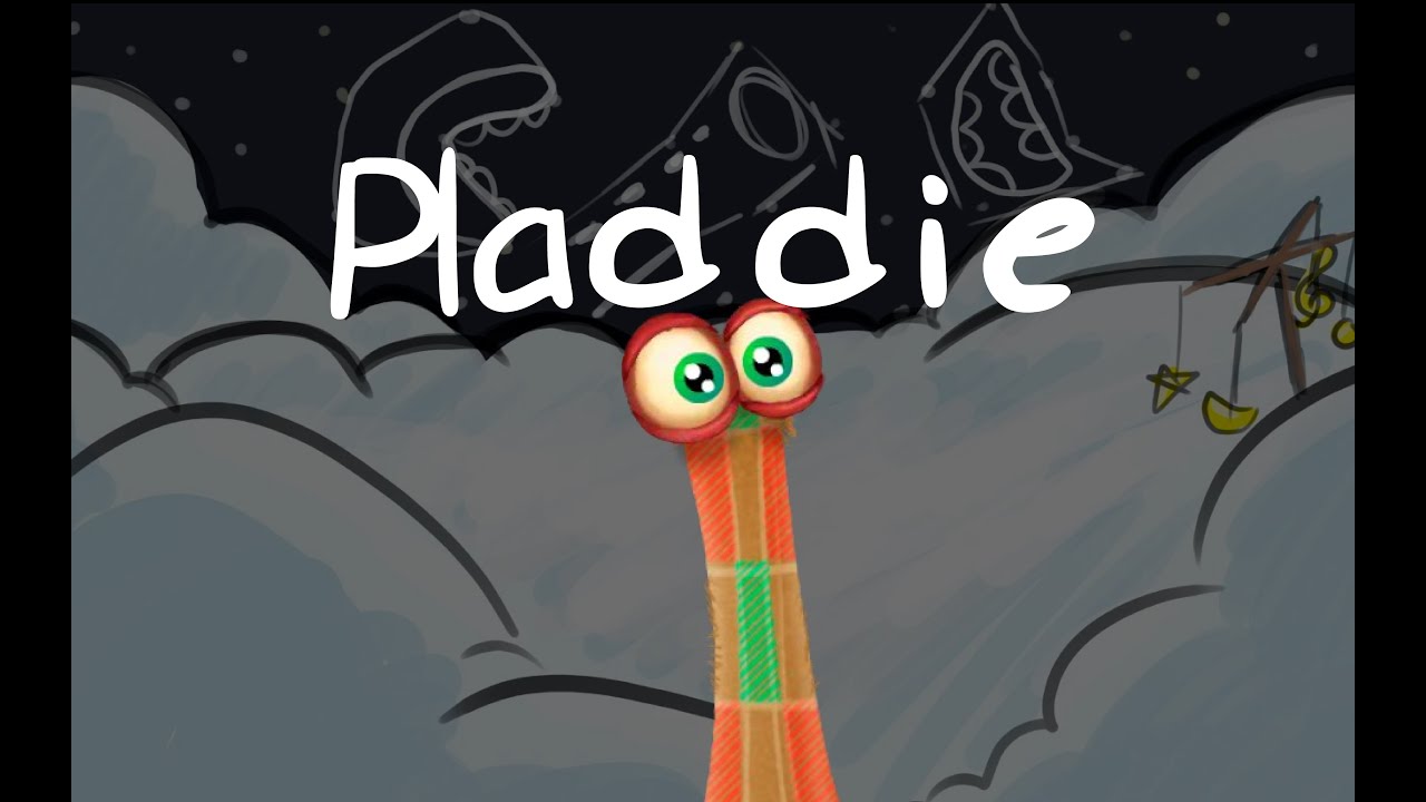 Pladdie (Serene Cradle) - YouTube