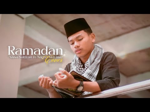 Ramadan - Nissa sabyan ft. Nagita slavina (cover video music)