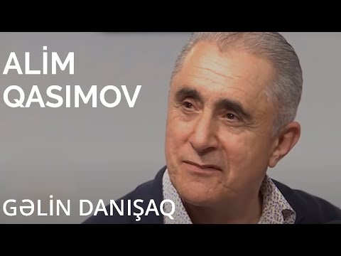 Alim Qasımov və Fərqanə Qasımova — ARB TV | 10.05.2017 | \
