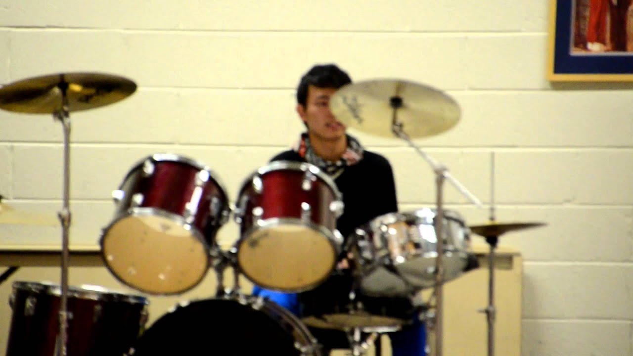 Asian Ward: 2012_09_Talent_Show5 - YouTube