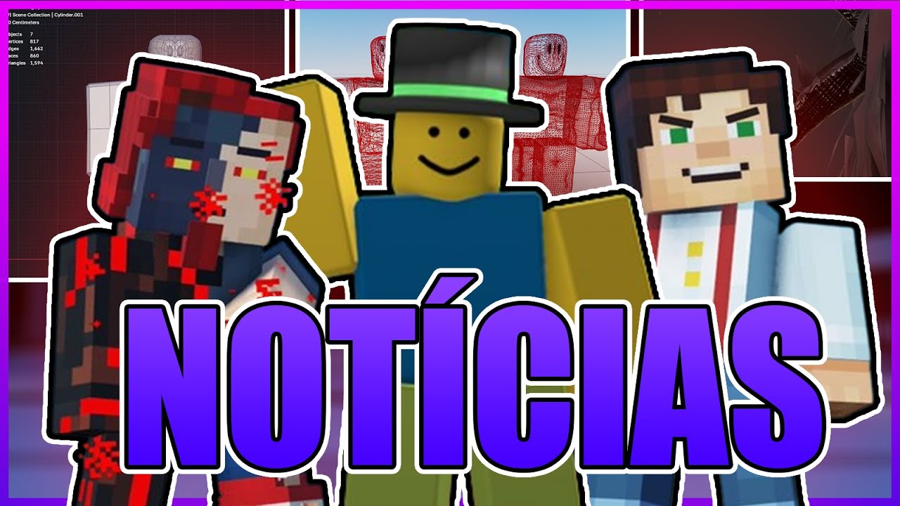 SKIN DE MINECRAFT DO GUEST? NOVOS TIPOS DE SERVERS NO FORSAKEN E MUITO ...