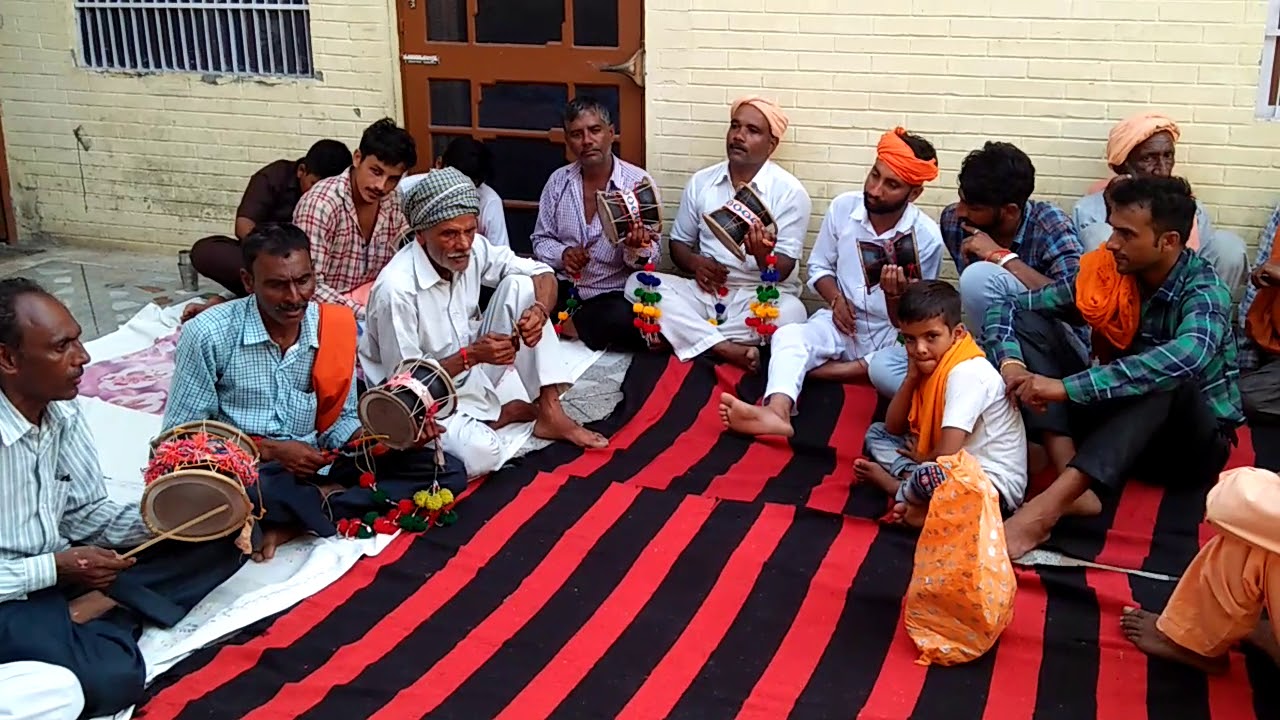 Guga jahar peer mandli palsed (h.p) - YouTube