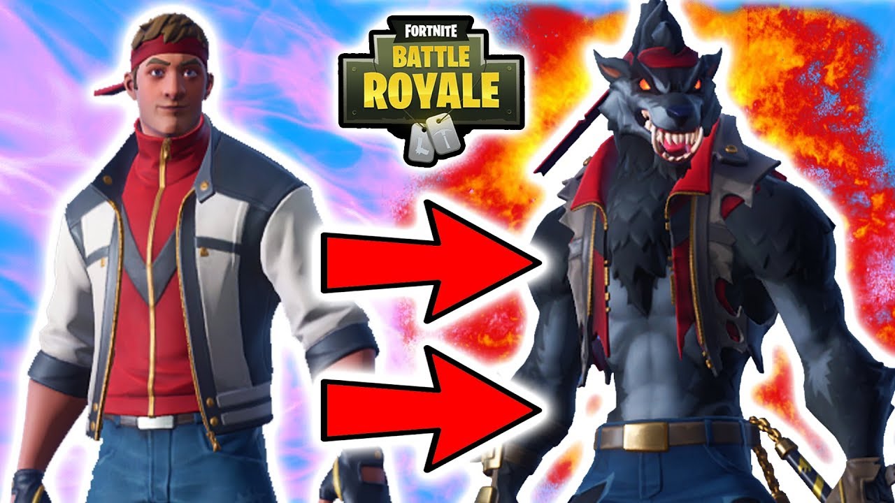 MEJORANDO A *LOBUNO* AL MÁXIMO! *NIVEL 100* TEMPORADA 6 - FORTNITE ...