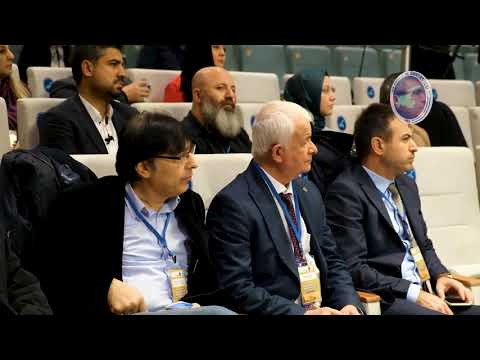 Van YYÜ’de V. Milletlerarası Tarihî Roman ve Romanda Tarih Bilgi Şöleni