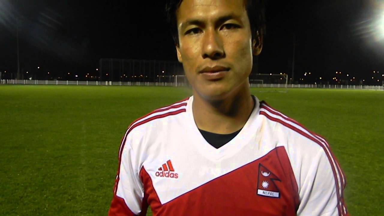 Nepal Vs Yemen: Nepal Skipper Sagar Thapa Speaks About The Match ...