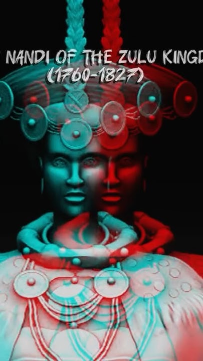 7 Most Powerful African Queens in History #queennandi #shorts - YouTube