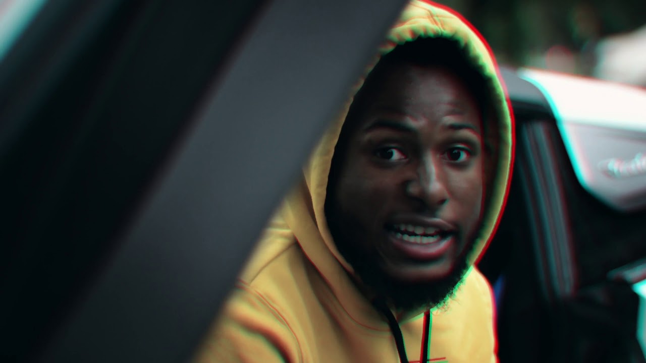 Lil Cas - Carry it (Official Music Video) | Shot By @BOMBVISIONSFILM ...