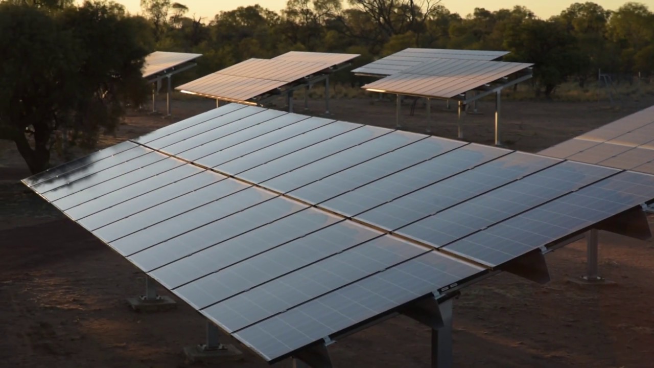 Q CELLS Solar Products Designed for Australian Conditions - YouTube