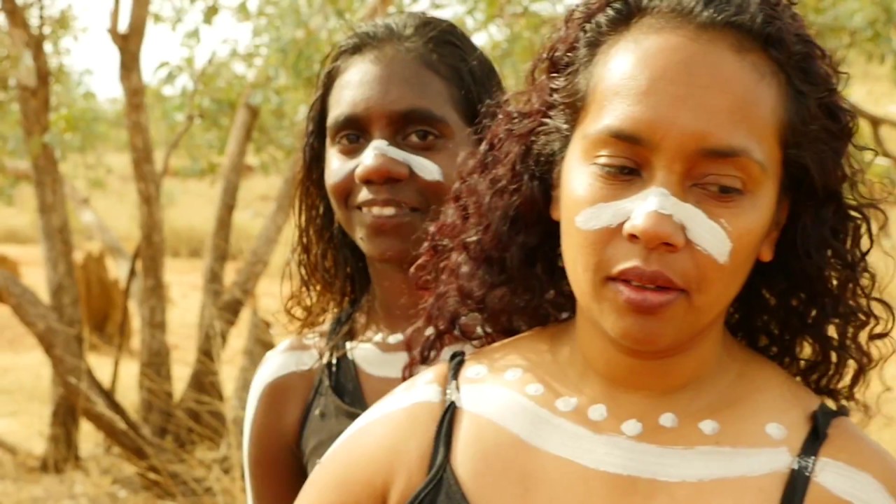 NGP Kalkadoon - YouTube