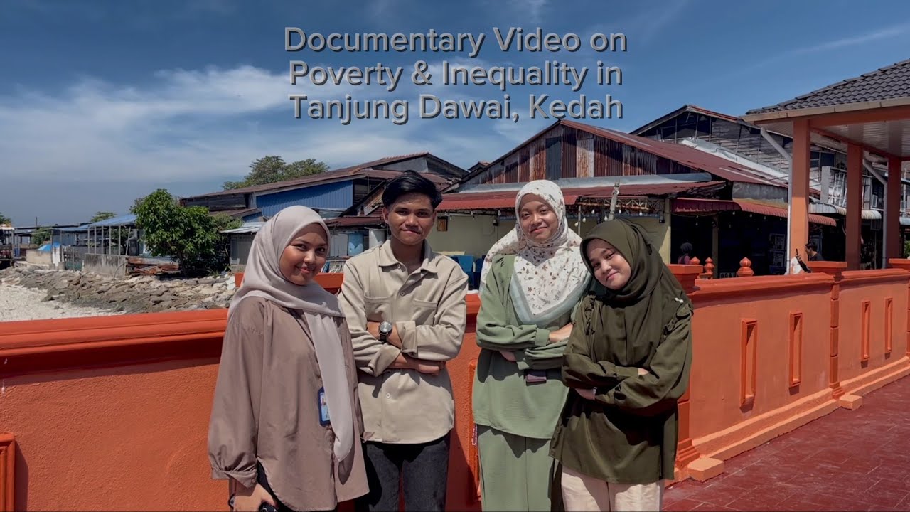 ECO654 | DOCUMENTARY VIDEO ASSIGNMENT - YouTube