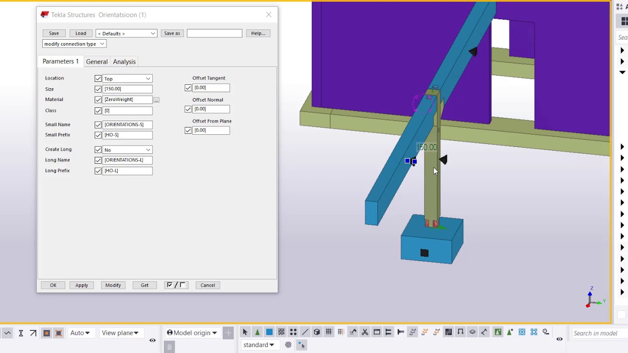 Orientation mark - YouTube