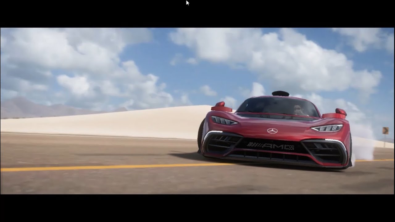 Forza Horizon 5 [ #gameplay ] #1 - YouTube