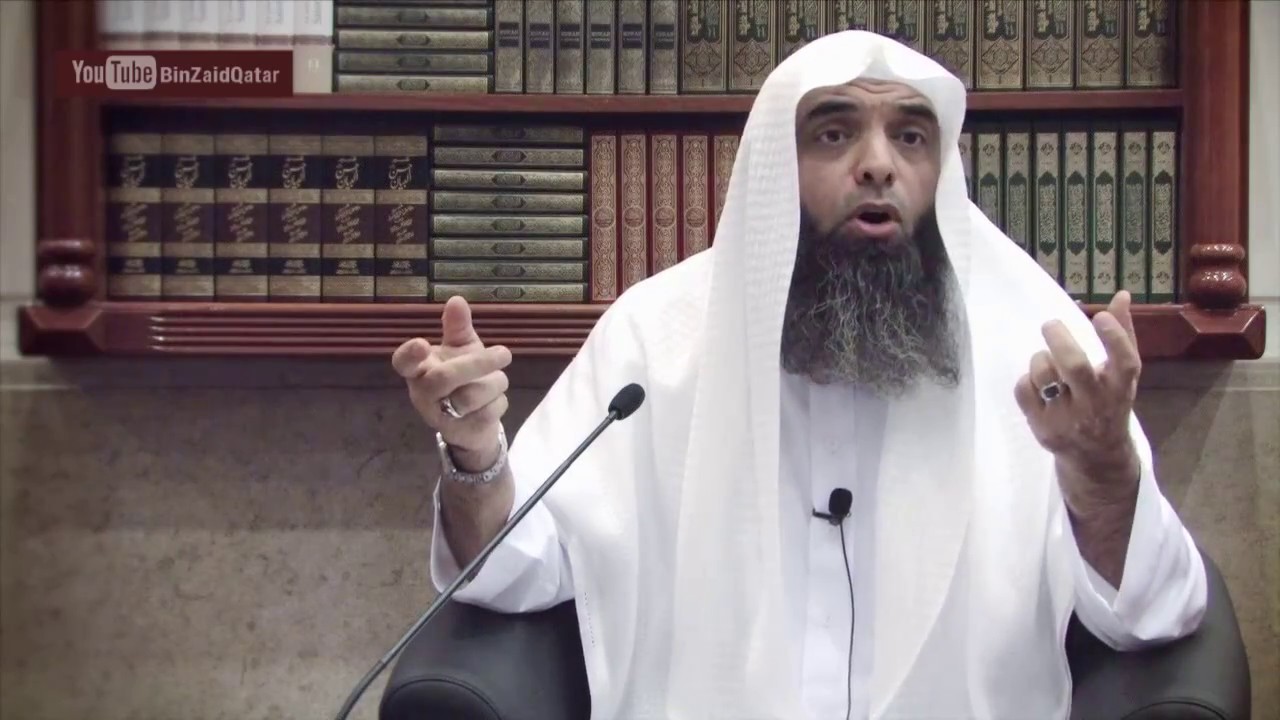 Chapter An Naba' Verse 1 to 5 - Sh. Hazem Rajab [HD] - YouTube