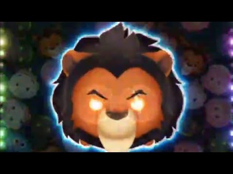刀疤Scar tsum skill Lv.5 高分+賺錢神器!! - YouTube