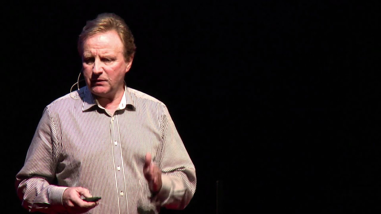 TEDxLondon - Ken Spours - YouTube