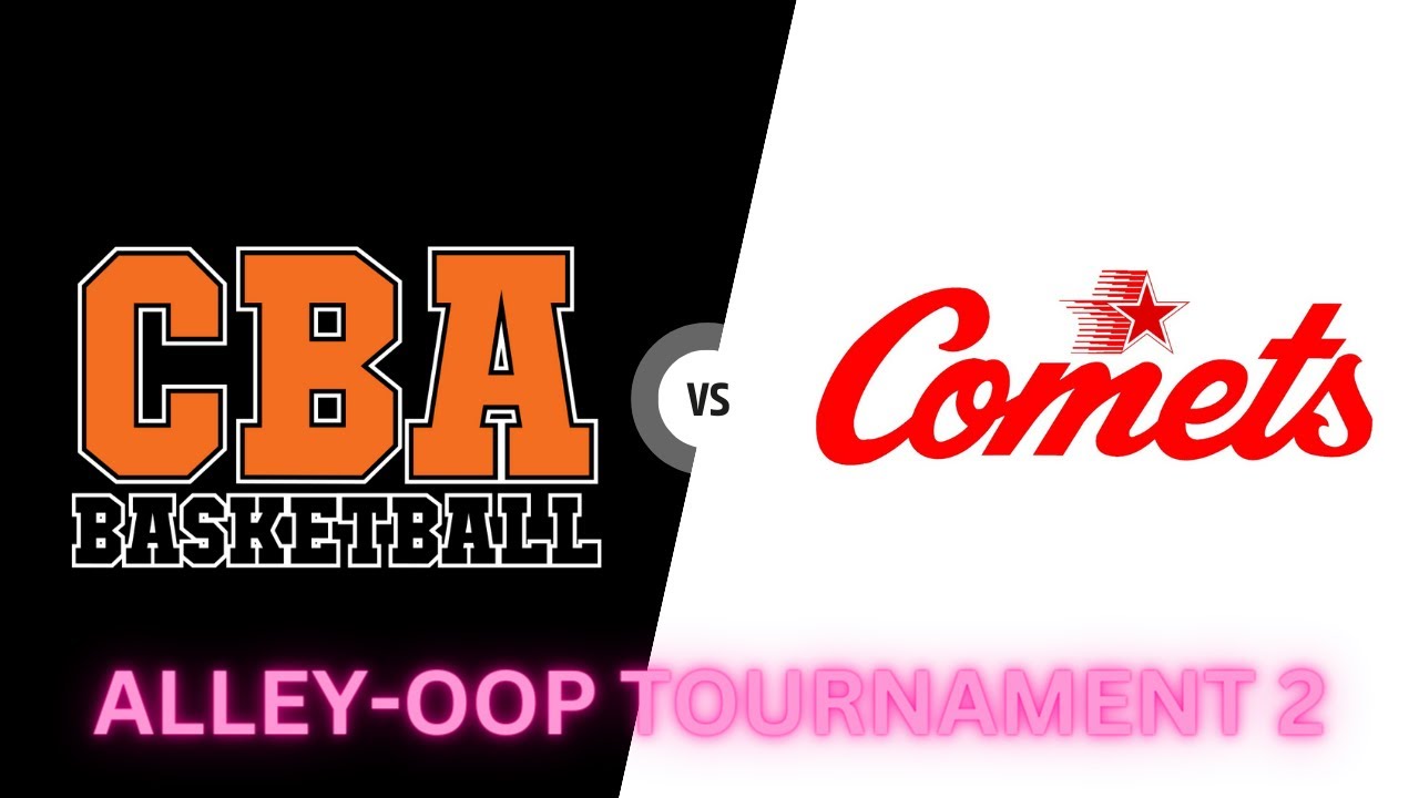 (Alley-Oop Tournament 2) CBA U13 Viper vs Raymond Comets - YouTube