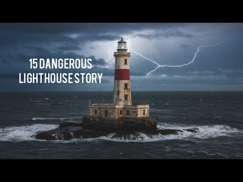 15 dangerous lighthouse story was tell me everyone select job ...