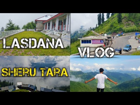 Lasdana And Sheru Tara Azad kashmir Traveling🌲Travel in Bike Vlog😇||Vlog#20 #viral #vlog - YouTube