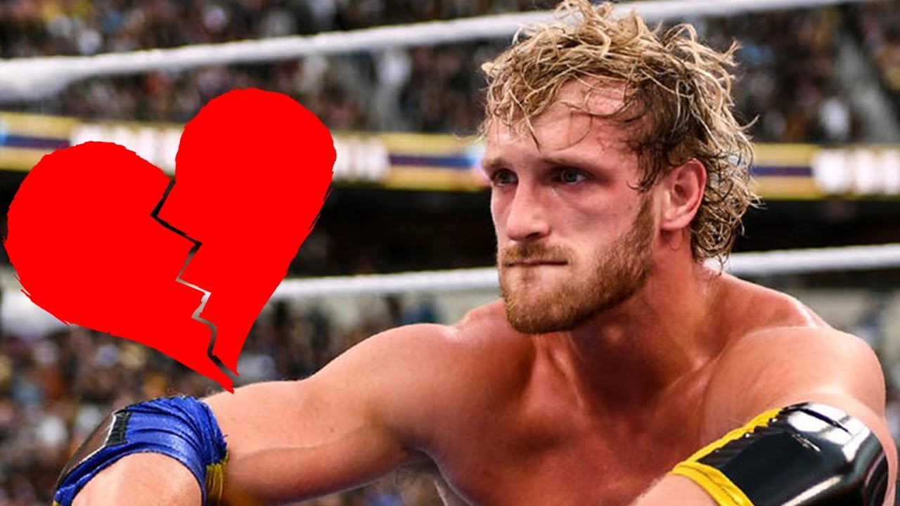 REACTION: Logan Paul Defeated - YouTube