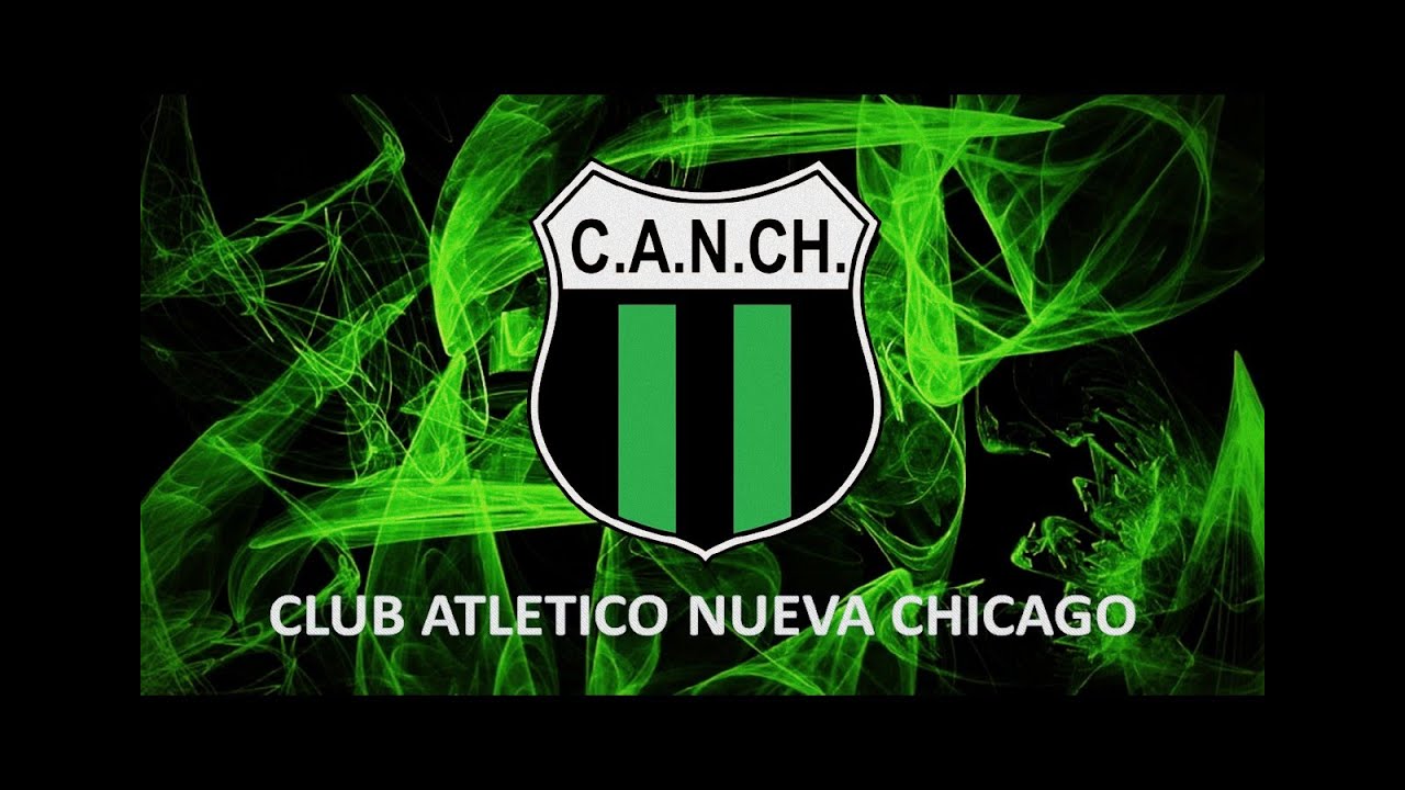 Estadio NUEVA CHICAGO - Remodelación - YouTube