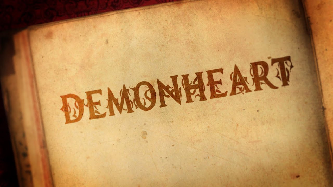Demonheart - Official Teaser [Wow Machinima Movie] - YouTube